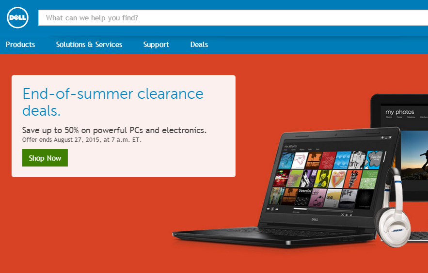 1998: The Year I Fell in Love With ... Dell | InvestorBlogger Dot Com